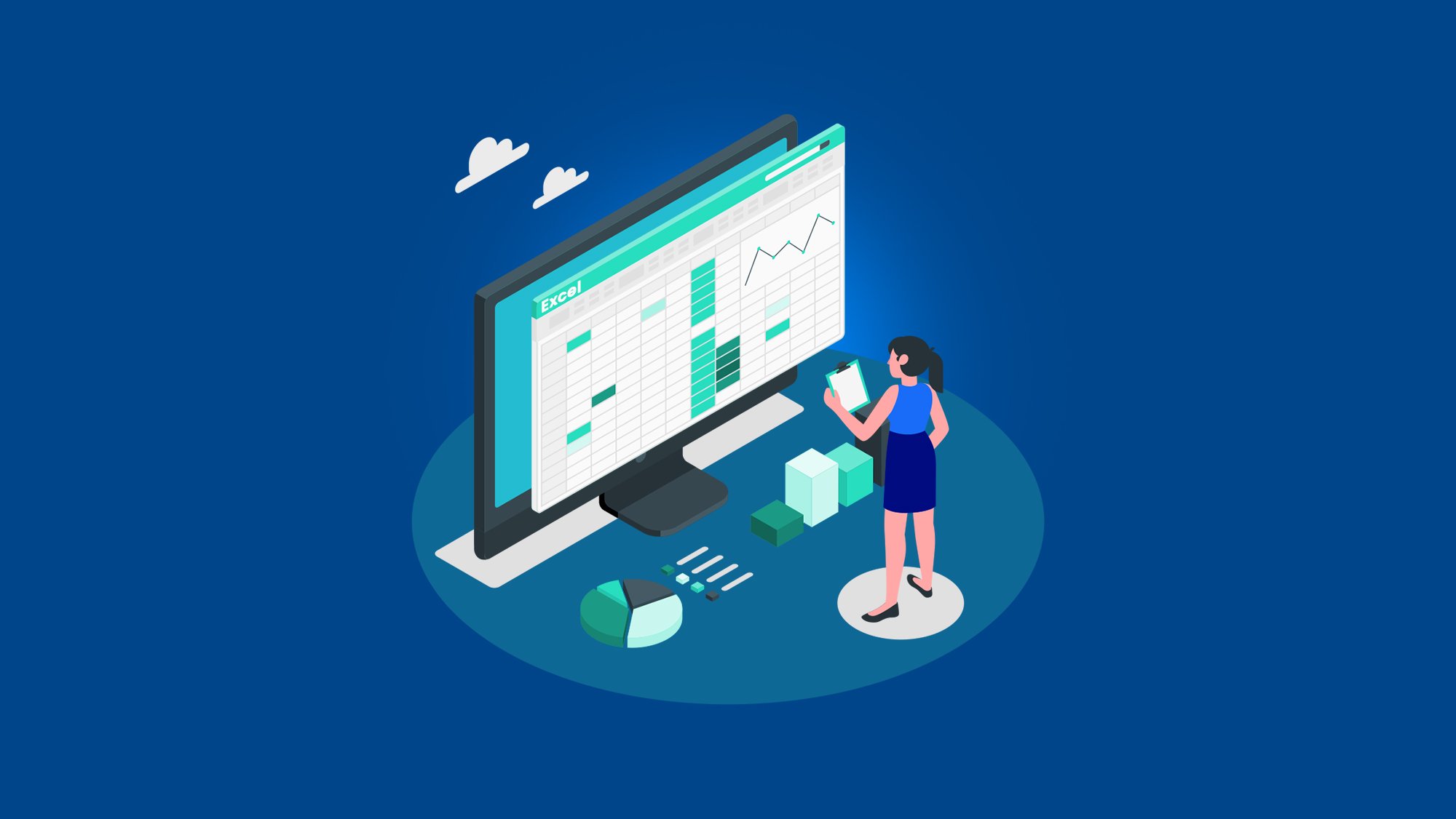 Excel Macros Mastery Boosting Efficiency In Spreadsheets